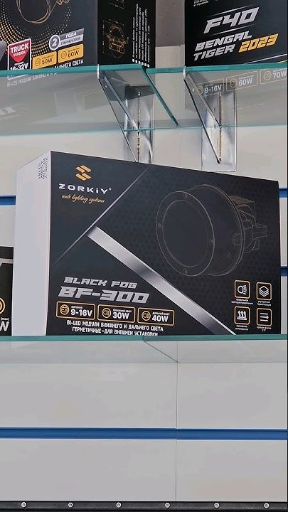 ZORKiY BF-300 - последние часы продаж‼️ 👉 https://t.me/zorkiyauto - YouTube