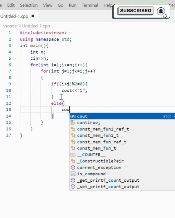 Pattern Using C Java Css Html Javascript Python 2496