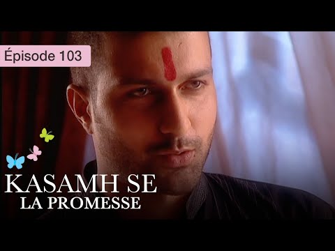 Kasamh Se - Ep 103 - Série en français - HD