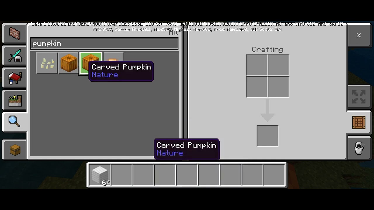 making golem... - YouTube