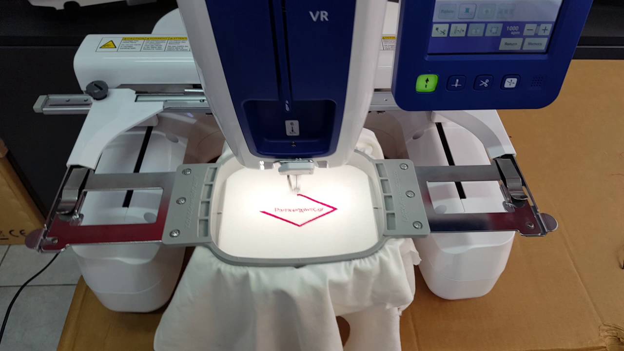 BROTHER VR - YouTube