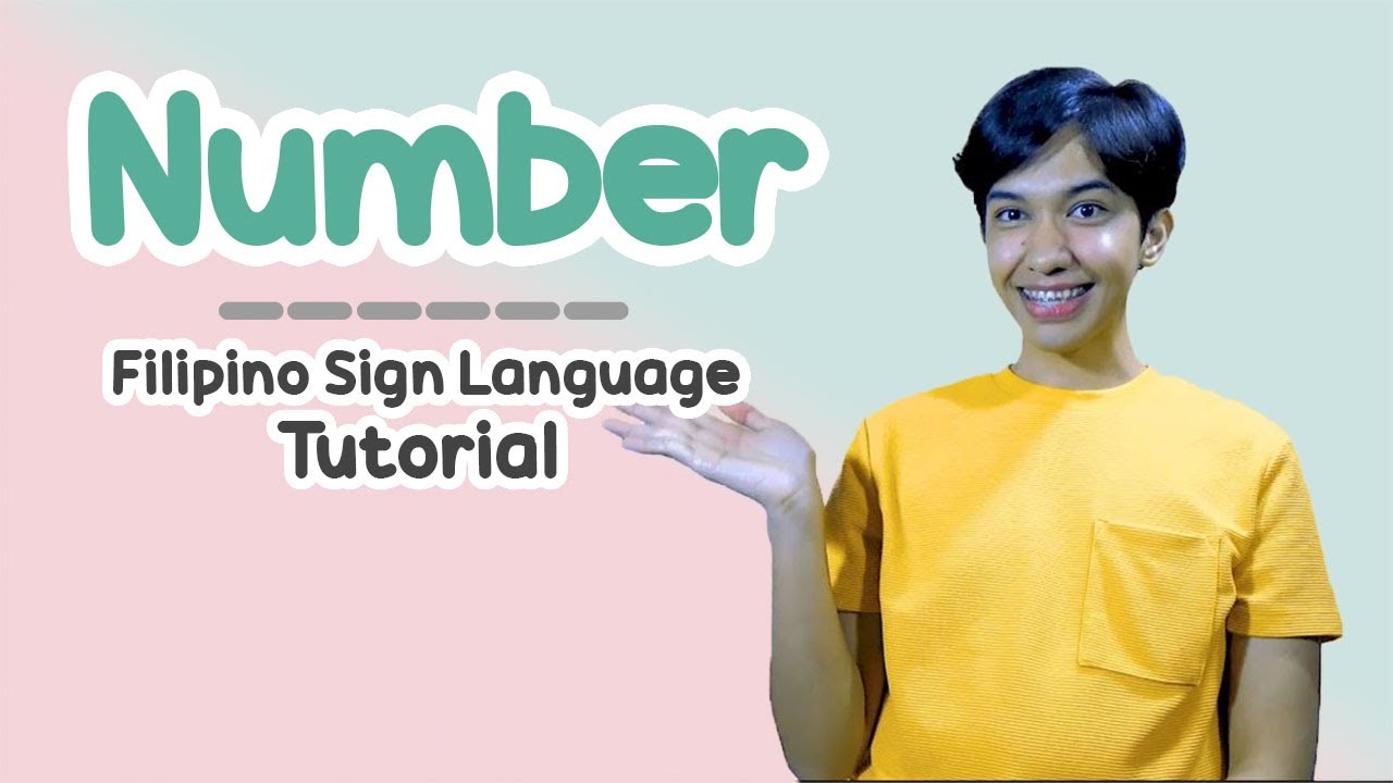 Number And Ordinal Numbers Filipino Sign Language Tutorial Rai Zason number-and-ordinal-numbers-filipino-sign-language-tutorial-rai-zason