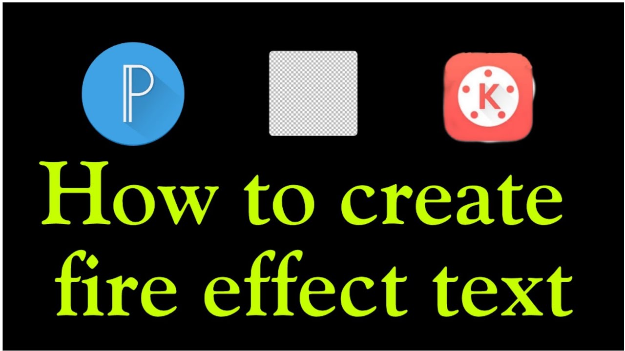 #How_to_create_fire_effect_text #How_to_create_fire_effect_text - YouTube