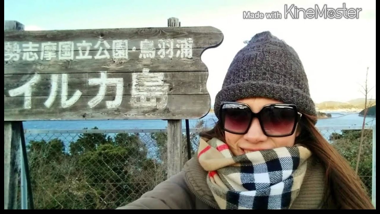 Fun Day with Tati at Toba - YouTube