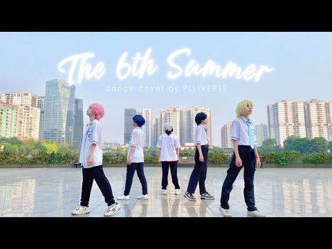 [ KPOP IN PUBLIC ] PLAVE (플레이브) - '여섯 번째 여름' (The 6th Summer) | Cosplay ...