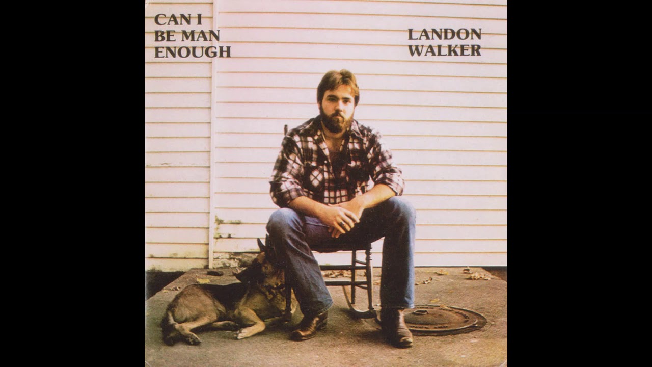 Landon Walker - Can I Be Man Enough - 8. Tennessee - YouTube