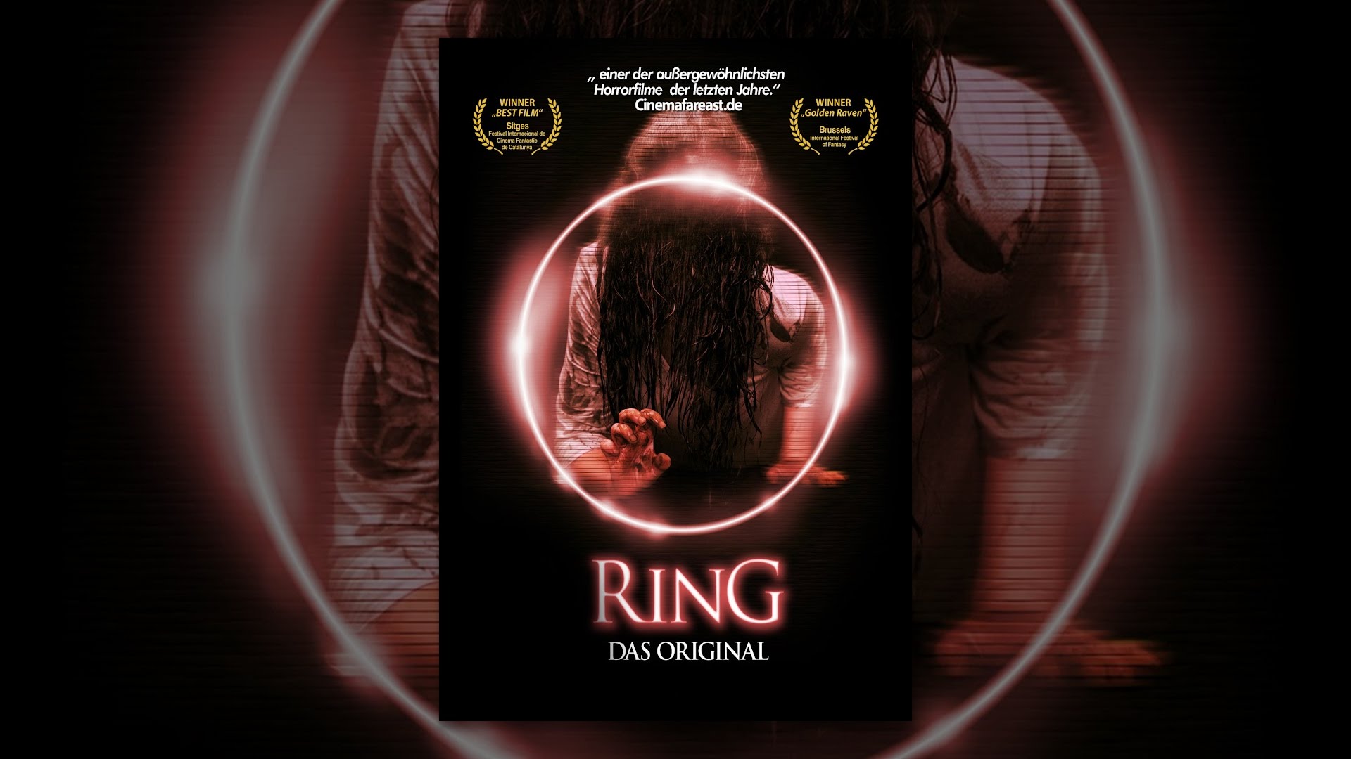 Ringu- Ring - Das Original - YouTube