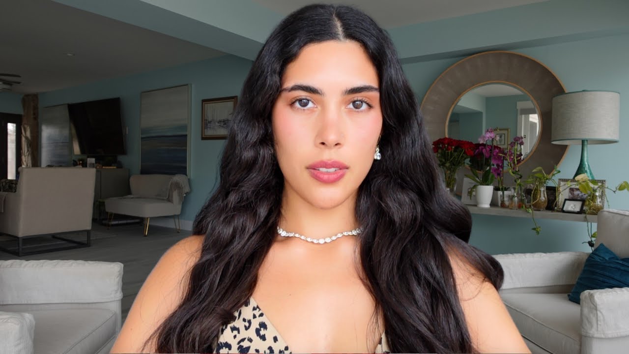 Stop chasing him, and start commanding love and respect - YouTube