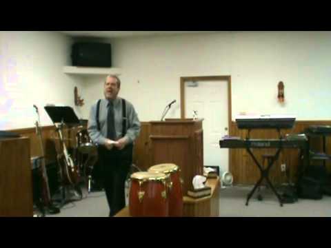 Highest Praise Highlights with Pastor Ken Jones - YouTube