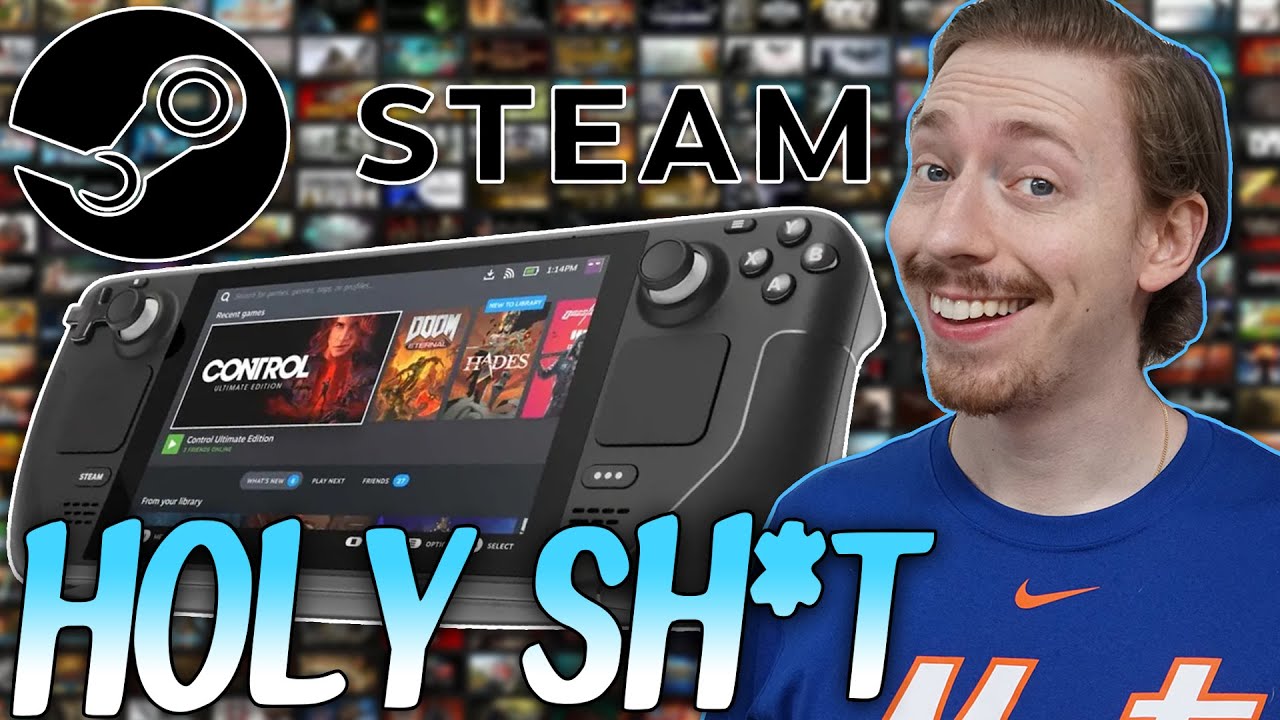 We NEED To Talk About Valve s New STEAM DECK YouTube we-need-to-talk-about-valve-s-new-steam-deck-youtube