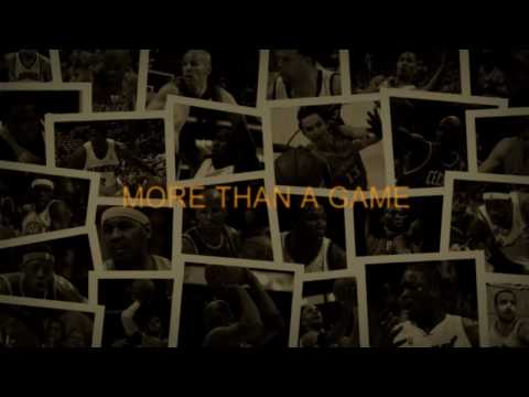 [H4L] More Than A Game