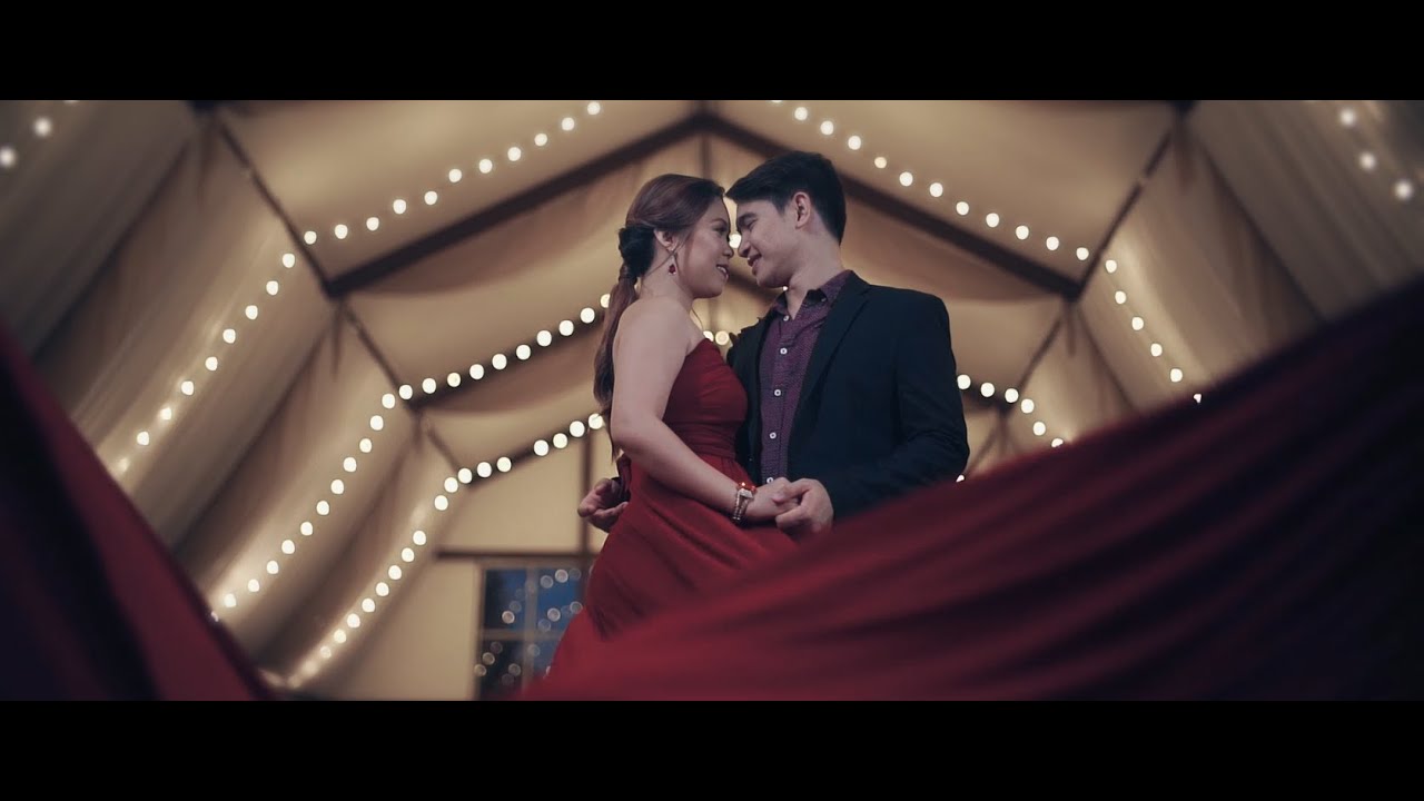 You Make Me Feel So Good by Palm City - Jenrix and Realyn Save The Date ...