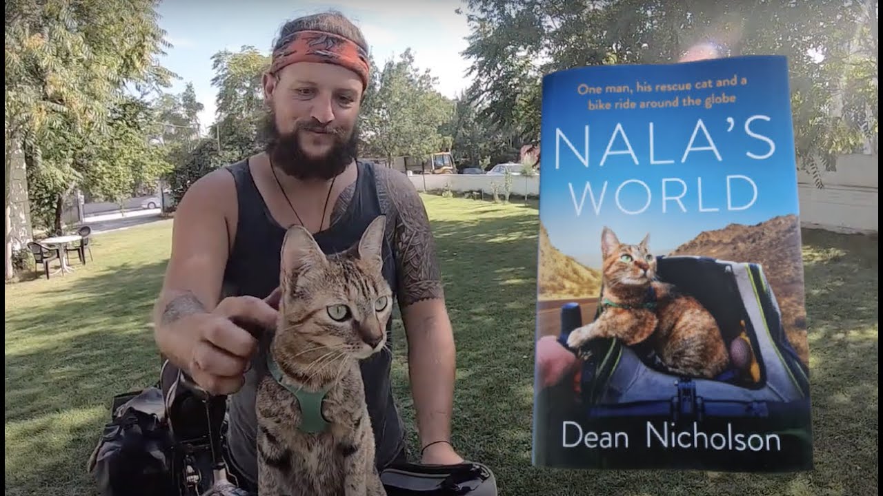 Our BOOK is out NOW (NALA'S WORLD) 🤯🤯🤯🤯 - YouTube