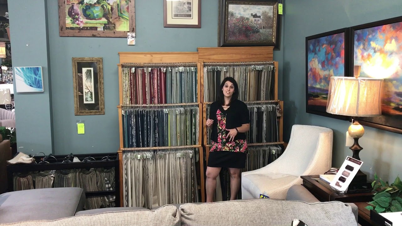 Kid Proof Fabrics - YouTube