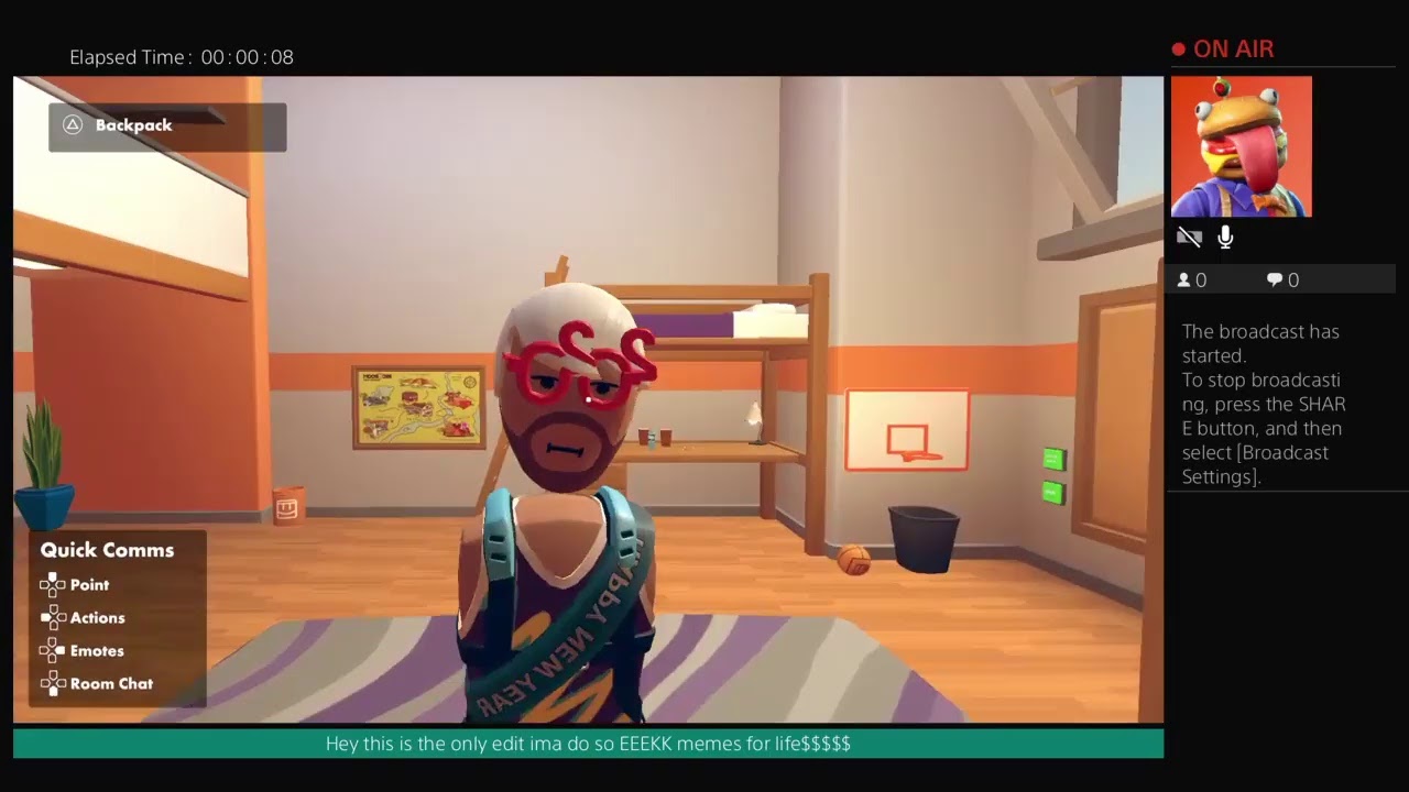 Rec Room {2020 Special} - YouTube