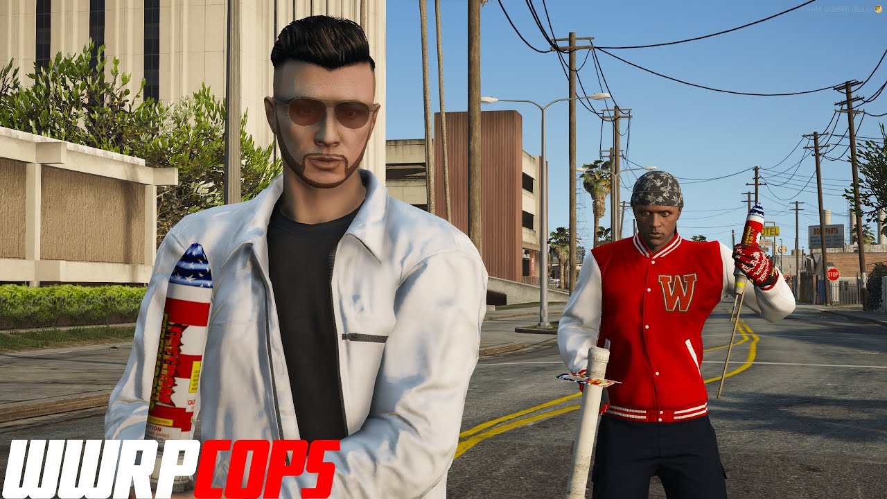 Getaway of History | Worldwide Roleplay | Ep. 20 - YouTube