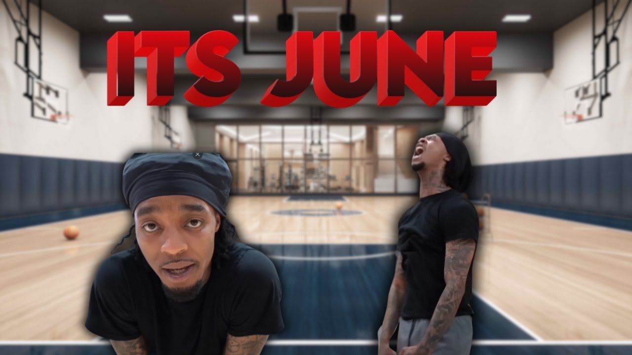 June Flight is actually real? (Flight Reacts vs Julian Newman 1v1 ...