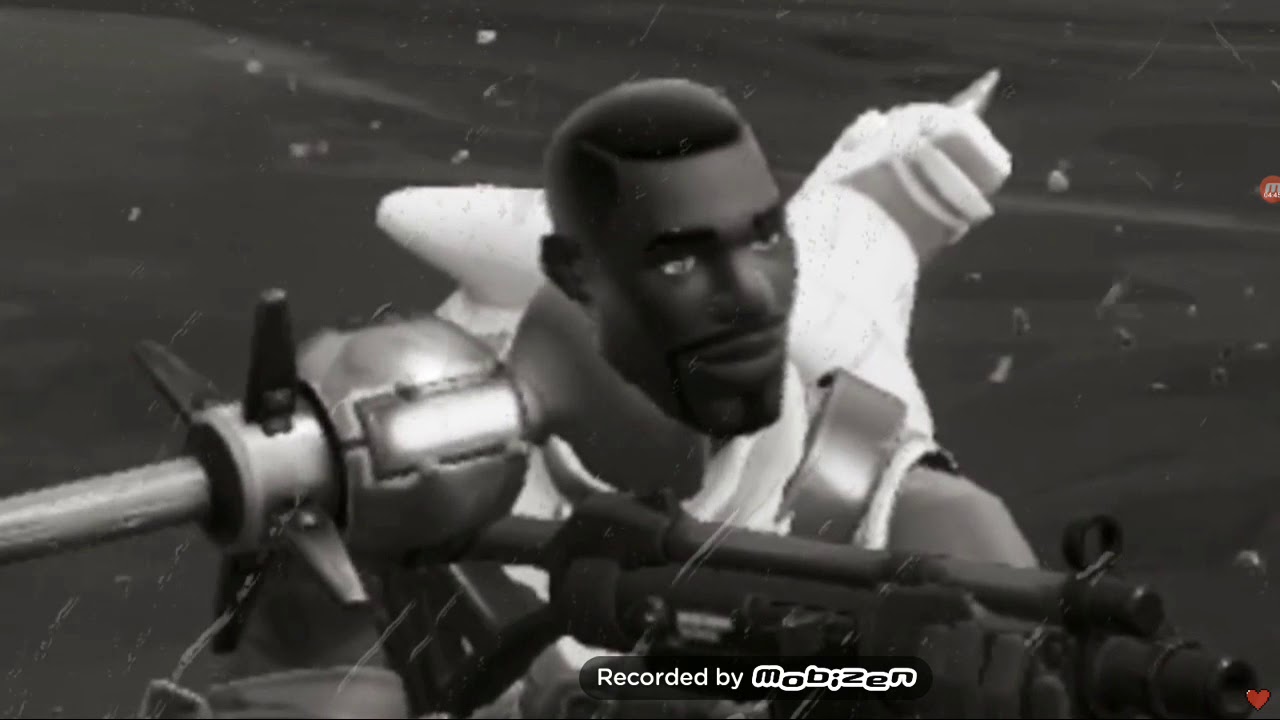 I like to pretend I play as him fearless made it tho (read desc) - YouTube