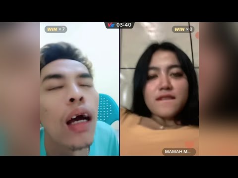 Hayo Bang Pacul Lagi Ngapain Tuh Sama Mamah Muda