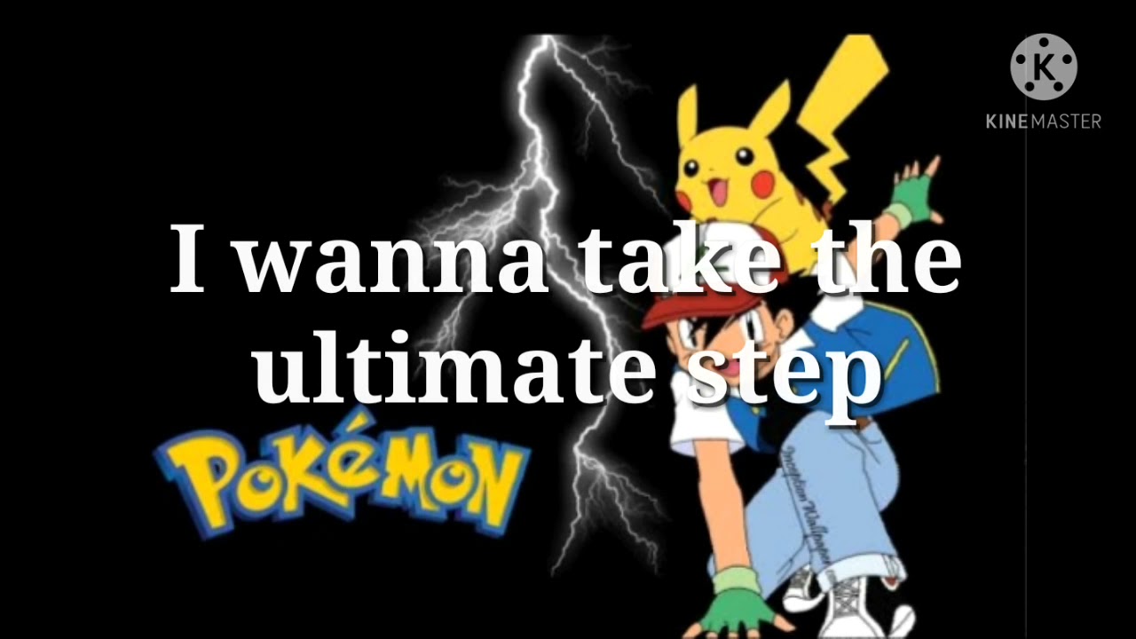 Pokémon World (Orange Islands) Theme song with Lyrics - YouTube