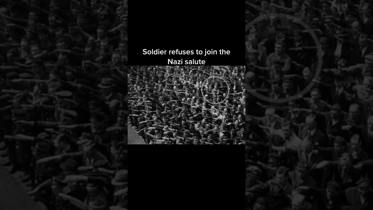 Rare photos taken from WWll😳 #shorts - YouTube