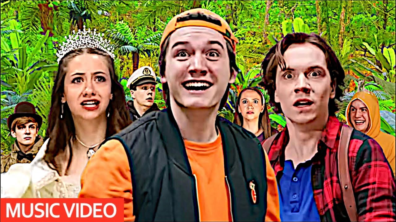 The Greatest Show On Youtube Song For Shiloh And Bros Youtube