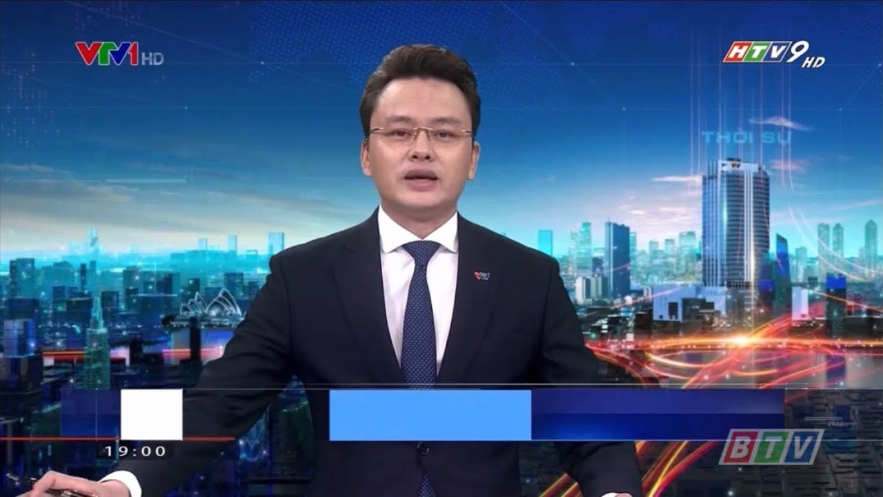 HTV9 HD tiếp sóng VTV1 HD (19g00 - 11/09/2022) - YouTube