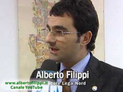 Sen. Alberto Filippi chiarisce la sua posizione sul CIS di Montebello ...