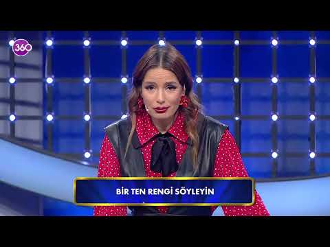 Aileler Yarışıyor - Asuman Krause - 143. Bölüm - Aileler Yarışıyor'da eğlenceli anlar...