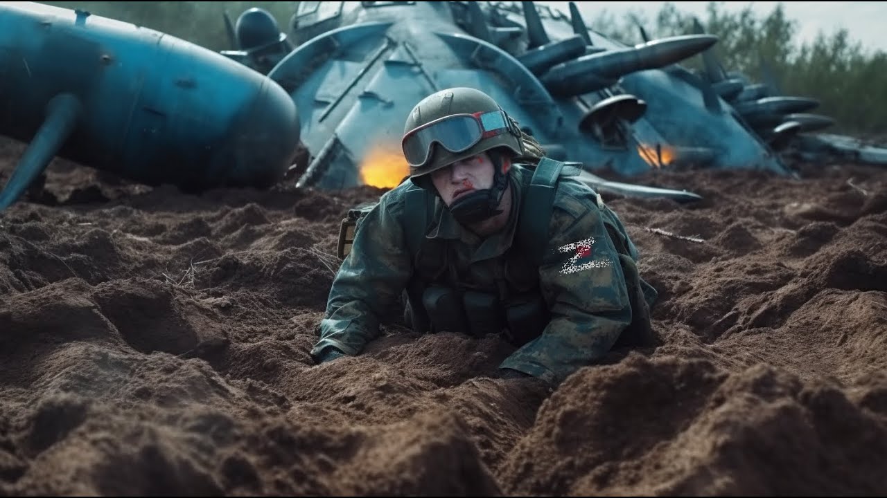 Ukraine New FSC Rapier Air Defense Shot Down Russian Expensive Su-34 ...