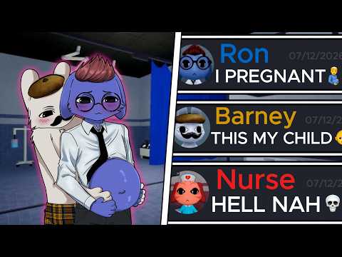 if ANIMAL HOSPITAL react to MOST VIARAL SHORTS!