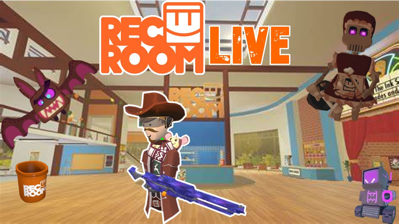 Playing RRO & Custom Maps LIVE!!!!!!! - YouTube