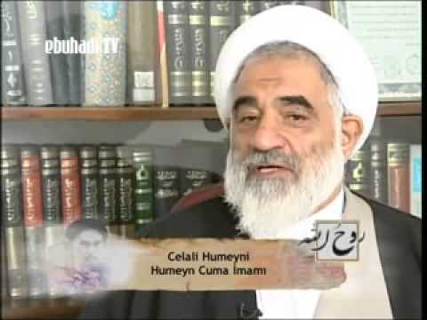 İmam Humeyni Ve Namaz (Studiofikret)