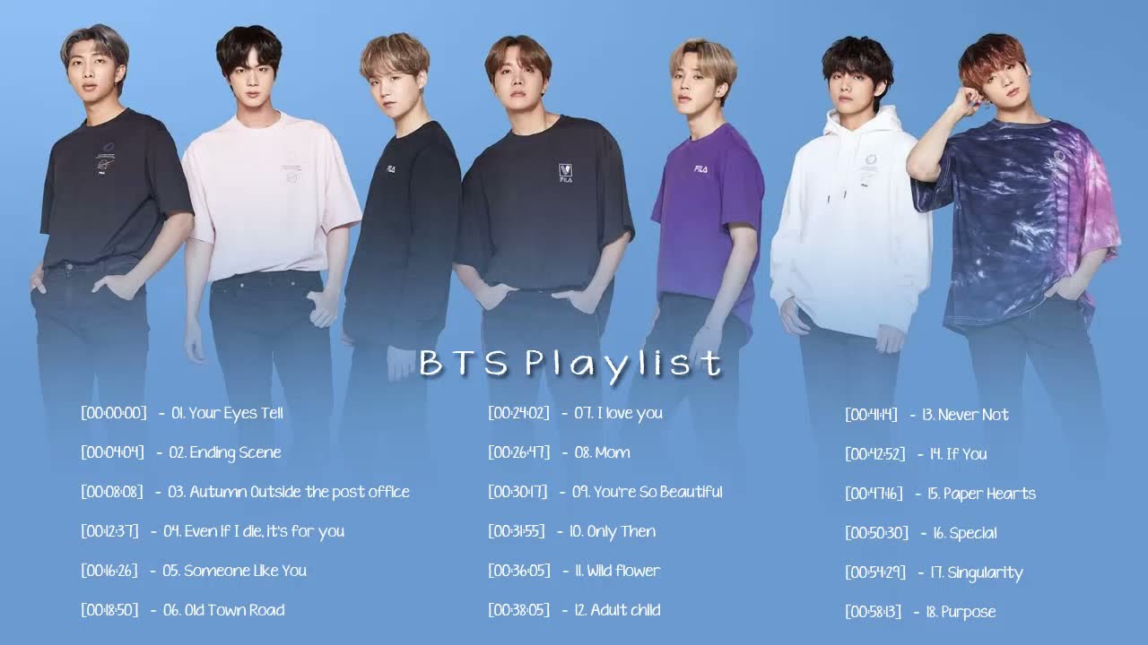 BTS COLLECTION Greatest Songs Of BTS Uploaded By bts-collection-greatest-songs-of-bts-uploaded-by