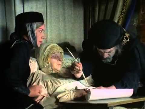Королева Бона 1980 (12 серия) - YouTube