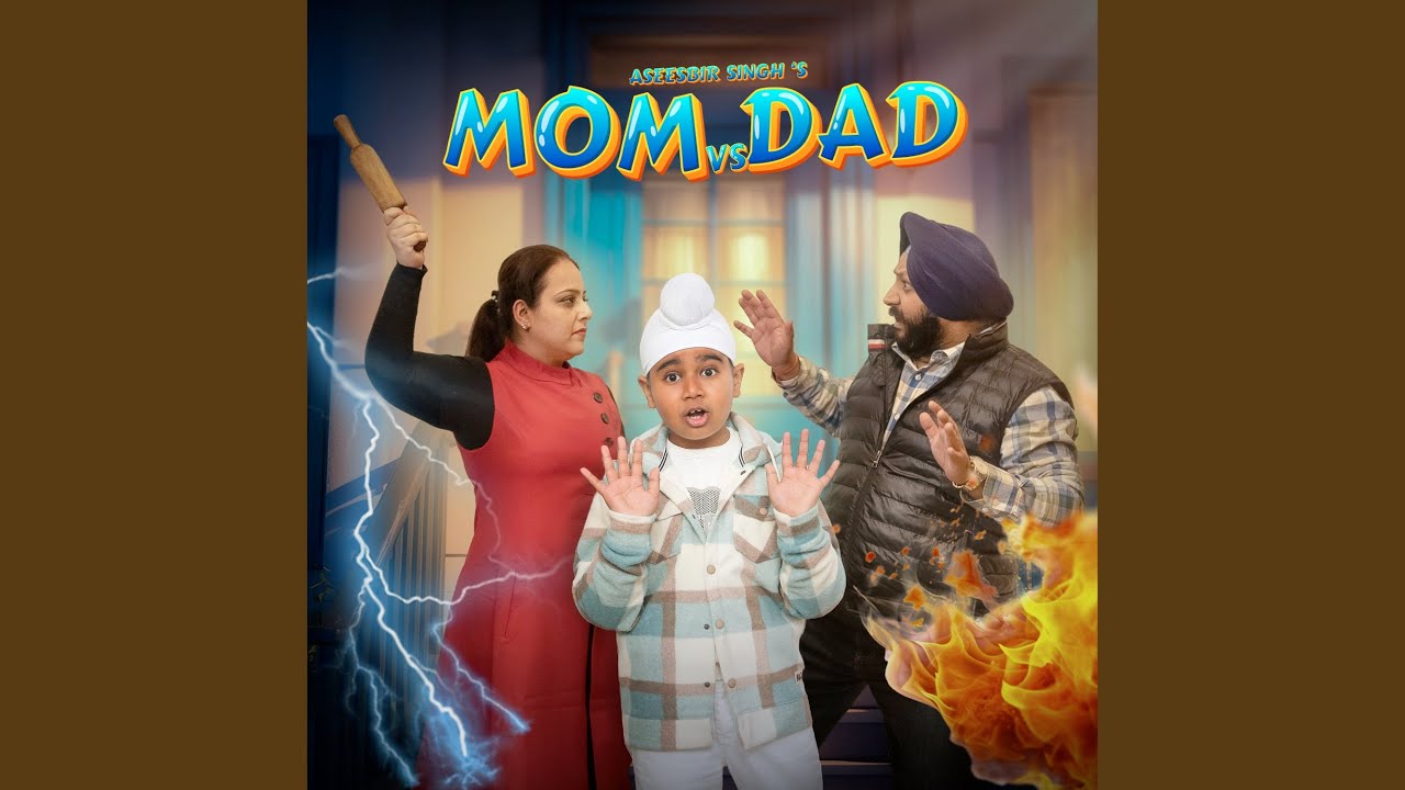 Mom Vs Dad - YouTube