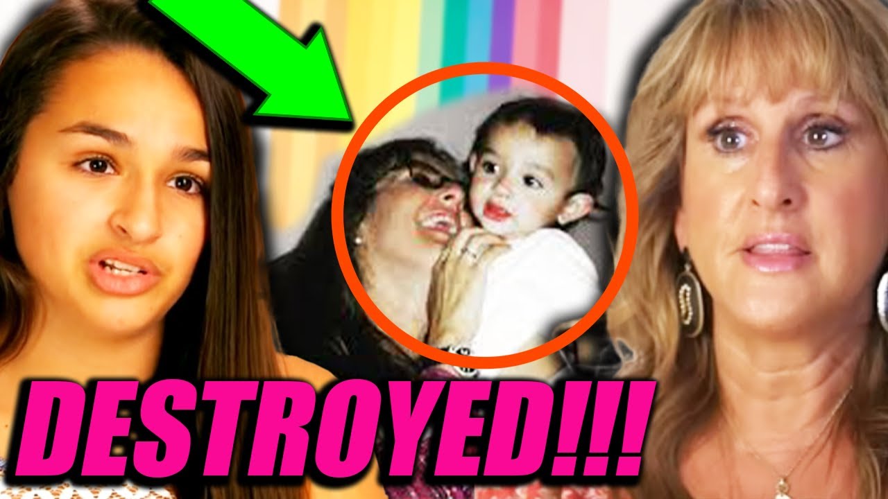 TLC Star Trans Person Jazz Jennings Mother REVEALS Jazz is an ...