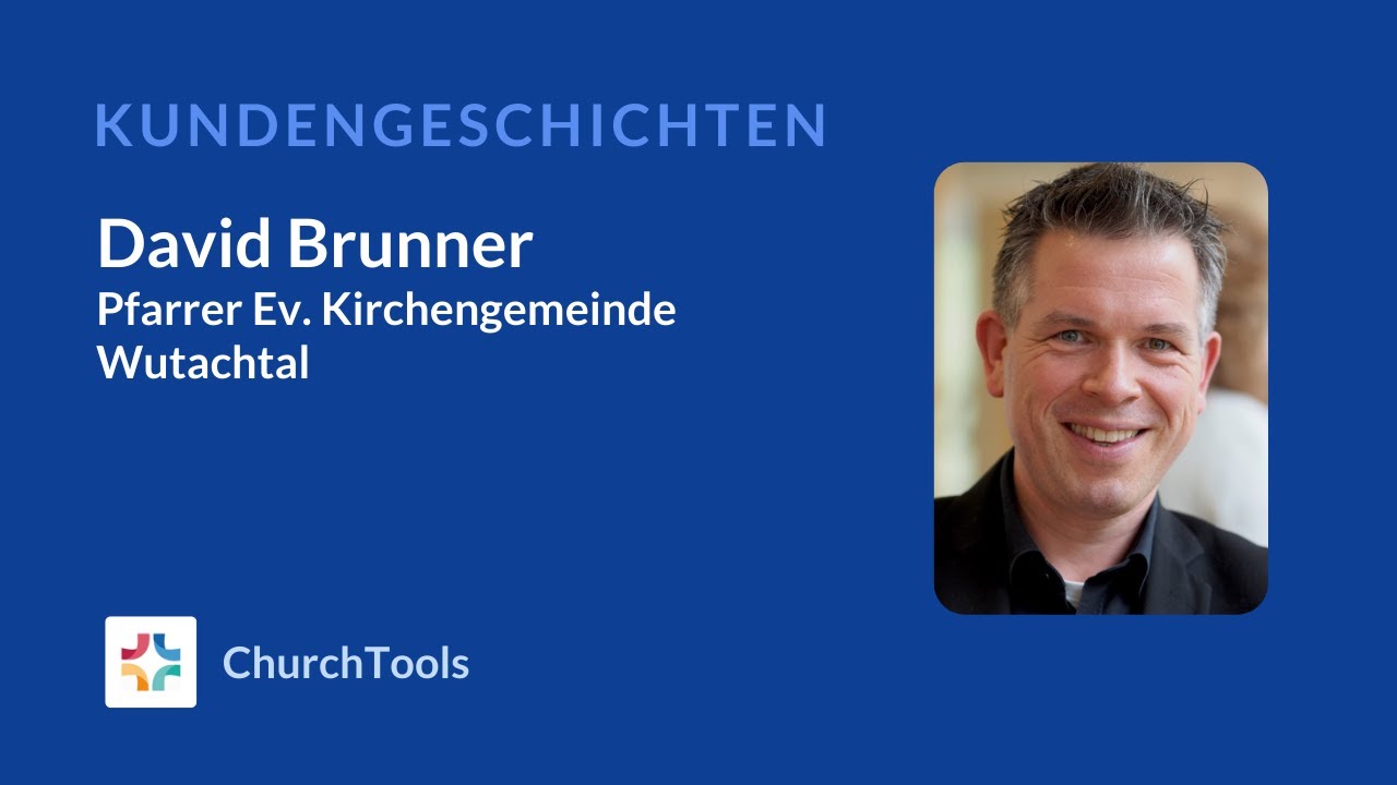 Kundengeschichten: Überwindung der Zentralisierung mit David Brunner ...