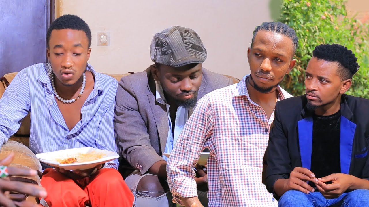 NYAXO COMEDY: Urupfu Rwa Pattyno - YouTube