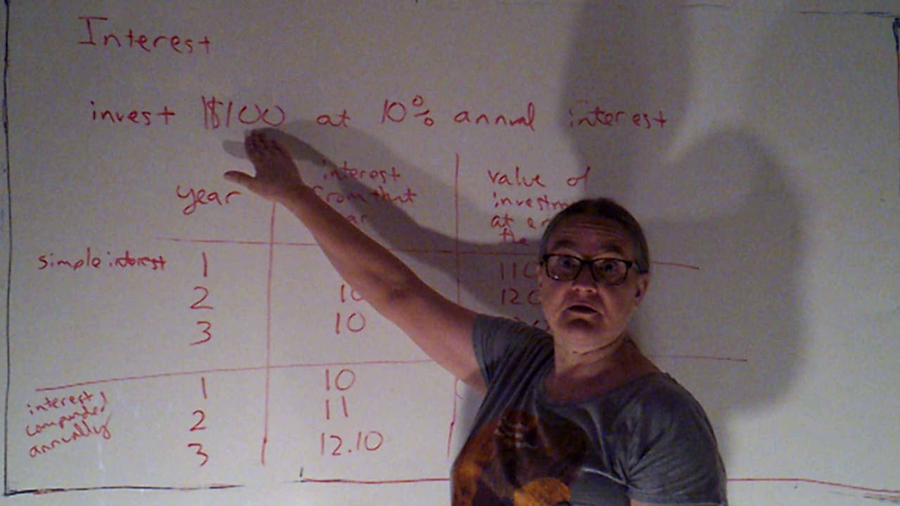 Math 2 Section3 2 part 9 - YouTube