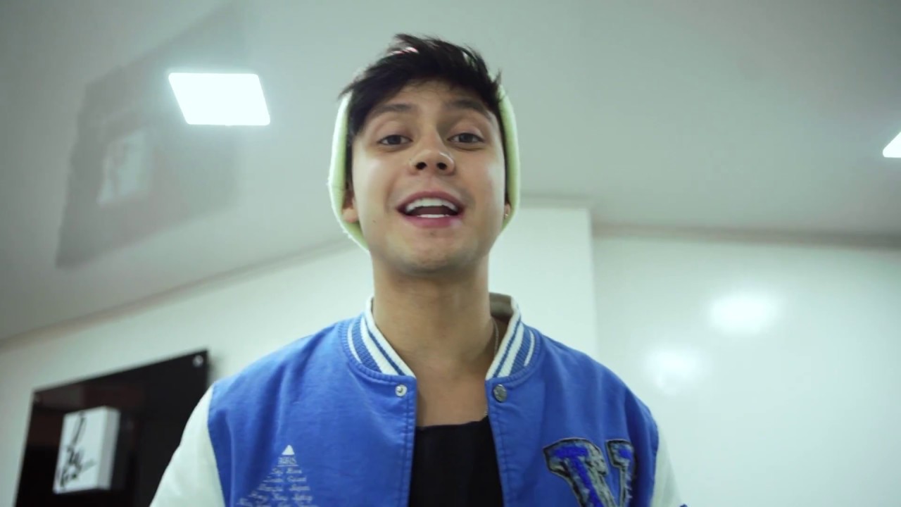 Mario Ruiz el Youtuber que - YouTube