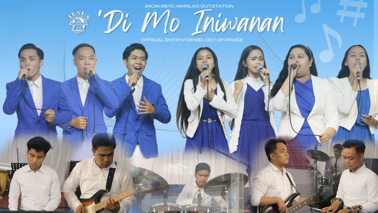 JMCIM Meyc-Marilao Outstation | Official Entry for JMYC Melody of ...