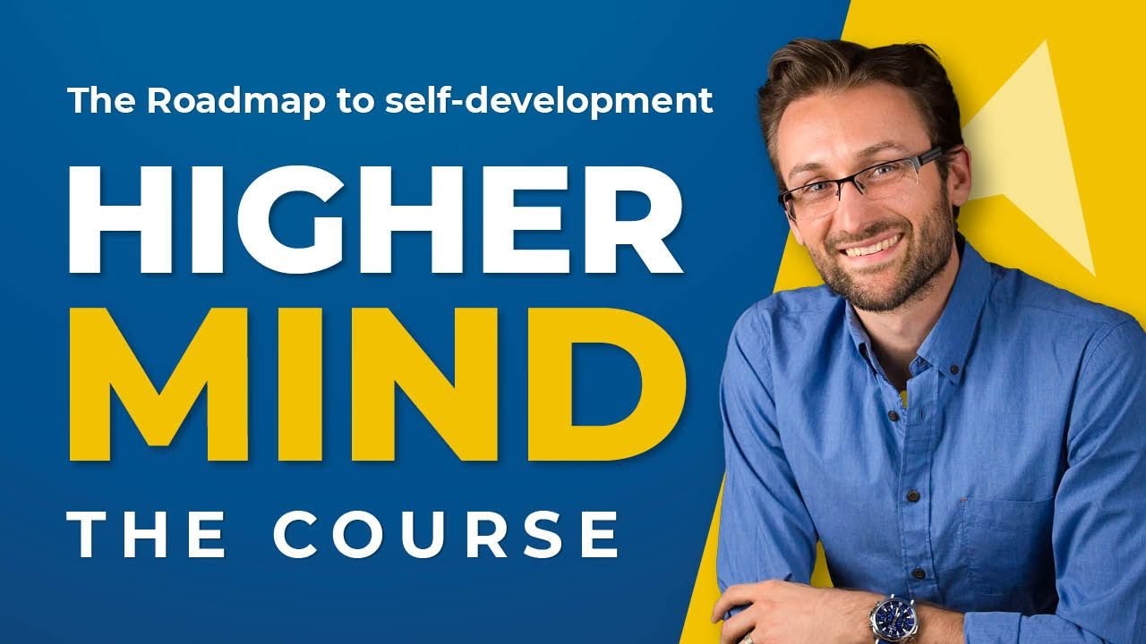 The Higher Mind Program Launch - YouTube