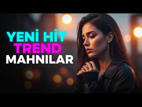 Ən Çox Axtarılan Hit Lirik Mahnılar 2025