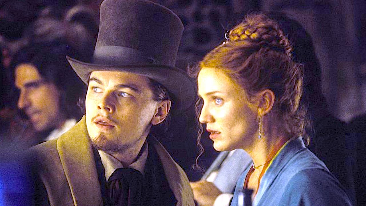 Top 10 Movies That Feature Both Great and Bad Performances - YouTube