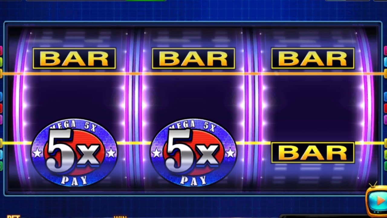 15X Old School Slots - YouTube