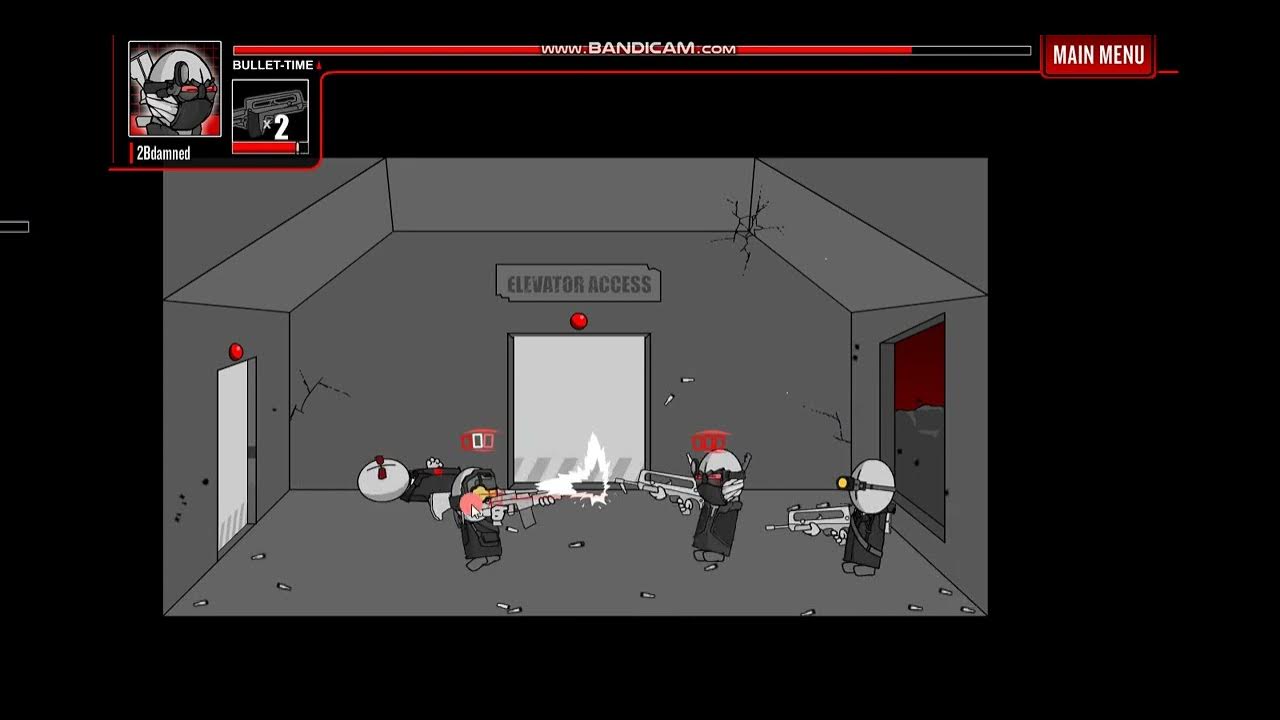 Madness project nexus Mod goofy ahh mod - YouTube