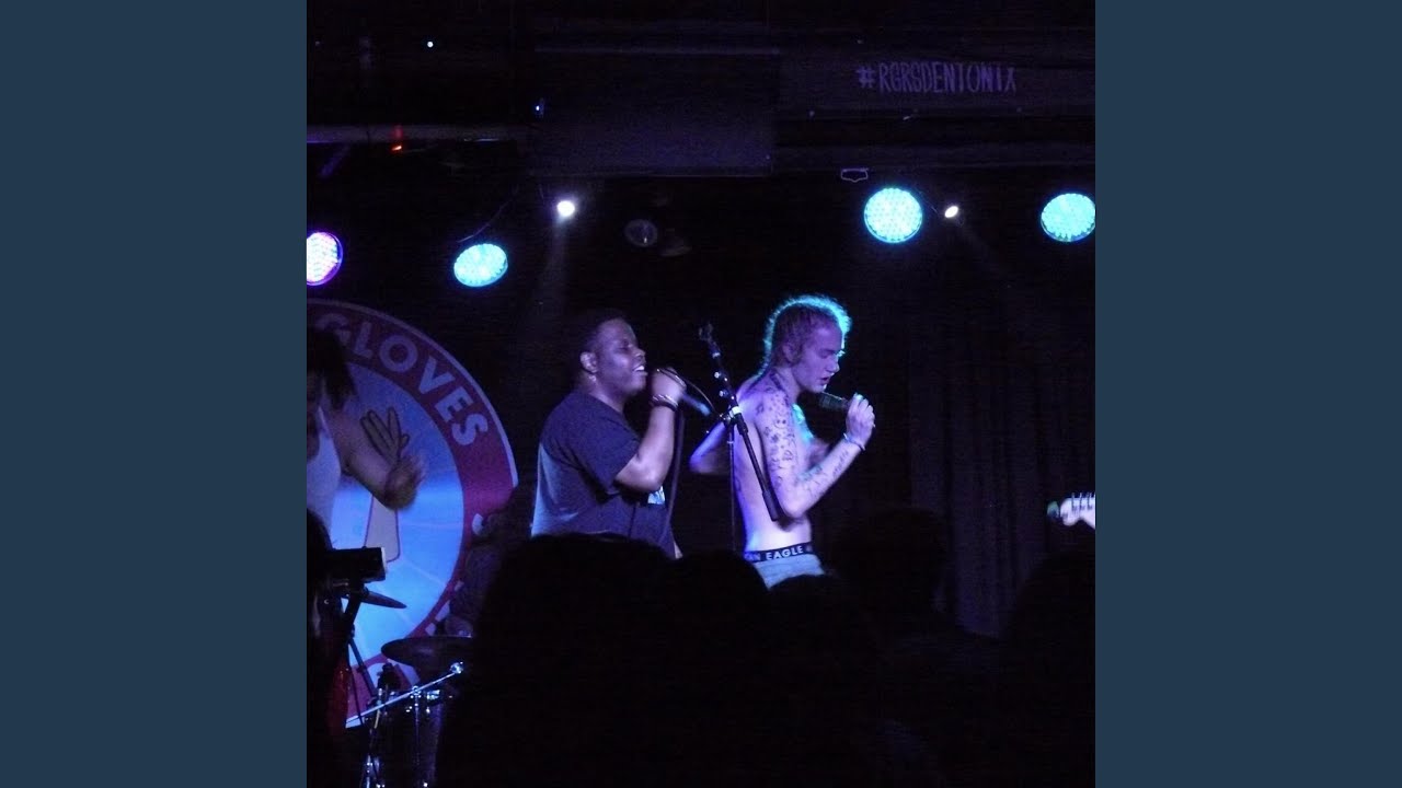 Please Don't (feat. Zeke Forever) - YouTube