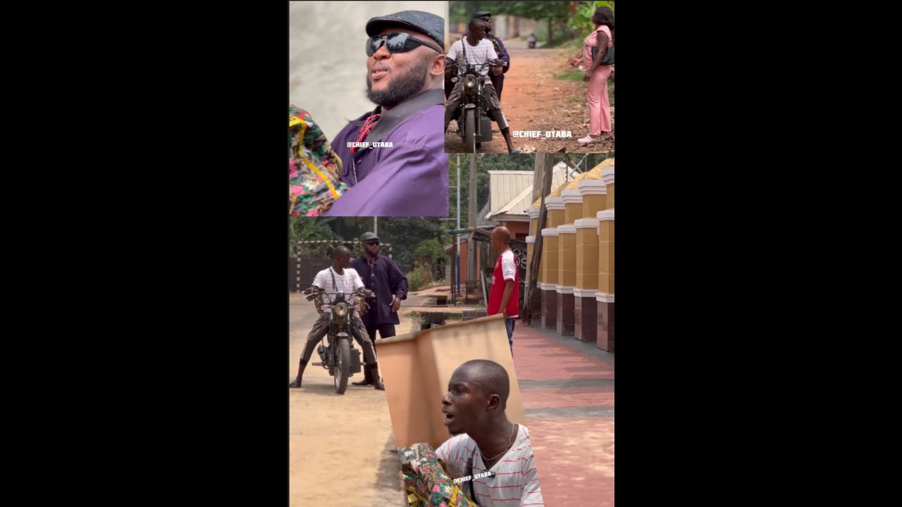 Utaba is back - YouTube