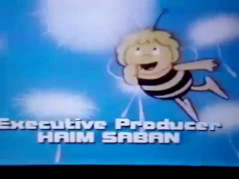 ARI MAYA ÇİZGİ FİLM JENERİK MÜZİĞİ